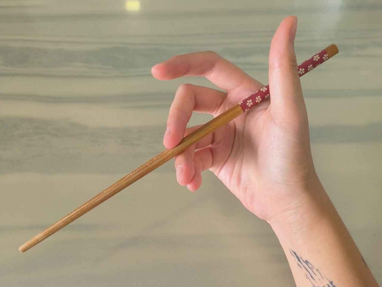How to Use Chopsticks (Step-by-Step for Beginners)