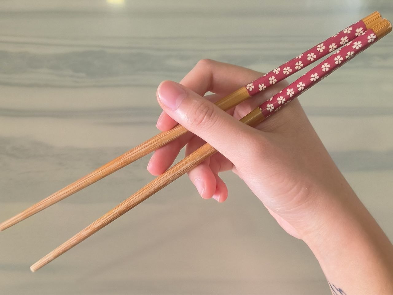 How to Use Chopsticks (Step-by-Step for Beginners)